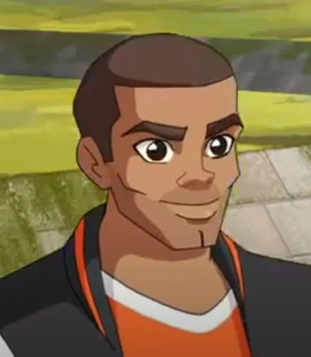 Tony Parker | Wiki Baskup | Fandom