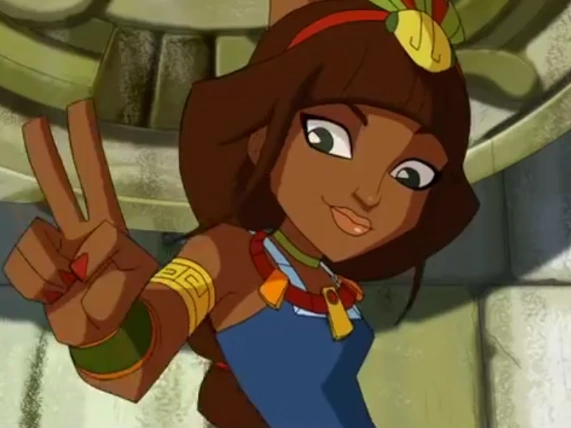 Itzel | Baskup Wiki | Fandom