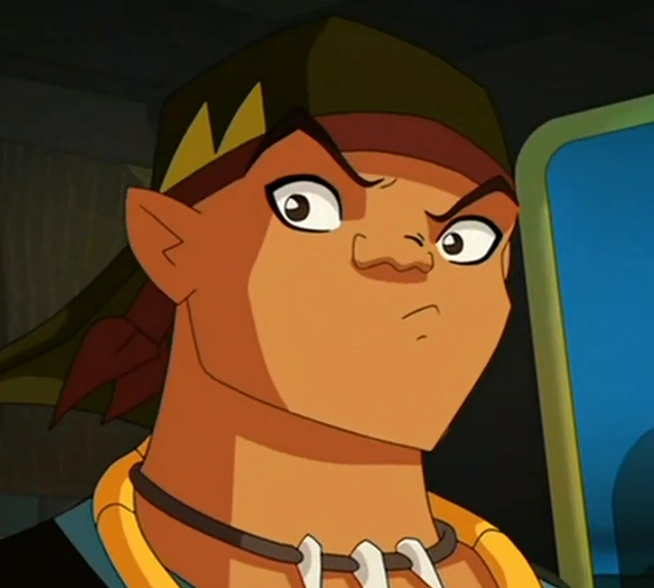 Gator | Baskup Wiki | Fandom