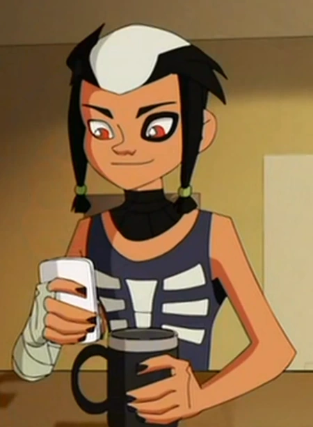 Domino | Baskup Wiki | Fandom