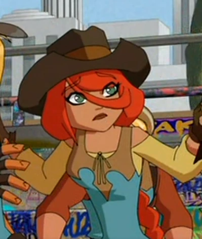 Jane | Baskup Wiki | Fandom