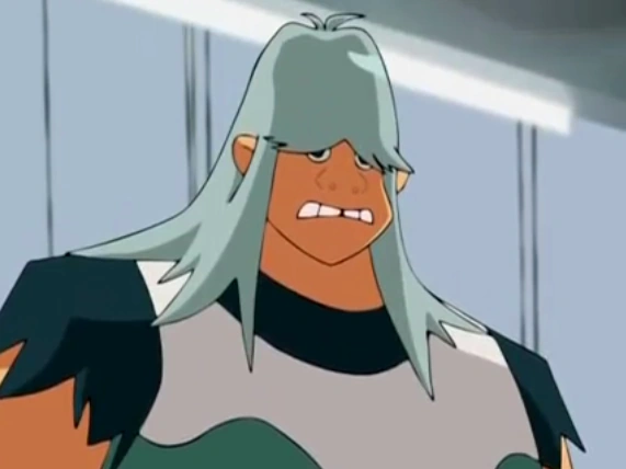 Yeti | Baskup Wiki | Fandom