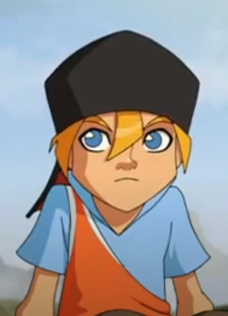 Léo | Wiki Baskup | Fandom