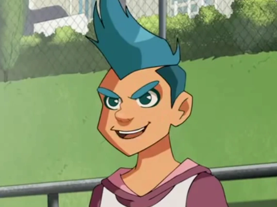 Snowball | Baskup Wiki | Fandom