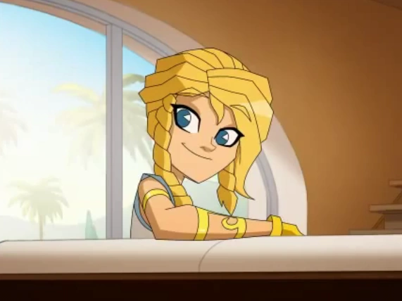 Lyssipe | Baskup Wiki | Fandom