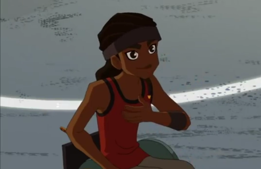 Jay | Baskup Wiki | Fandom