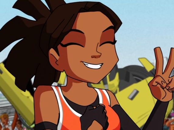 Mia | Baskup Wiki | Fandom