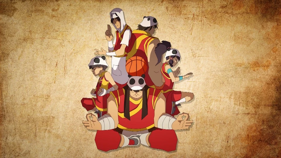 Shaolins | Wiki Baskup | Fandom