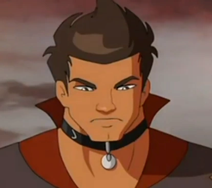 Steven | Baskup Wiki | Fandom