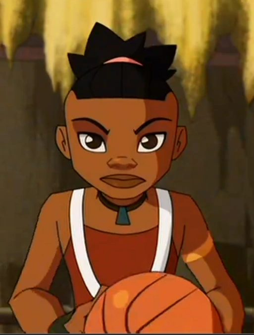 Kimo | Baskup Wiki | Fandom