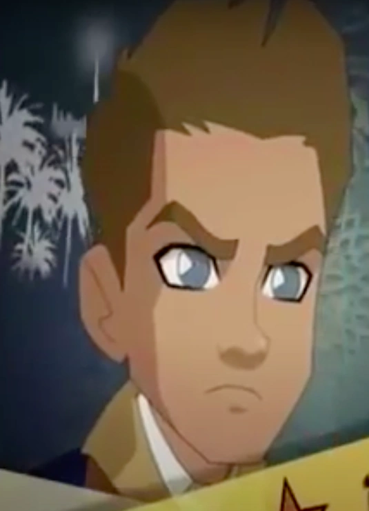 Adam | Baskup Wiki | Fandom