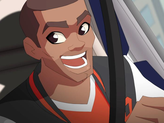 Tony Parker | Baskup Wiki | Fandom