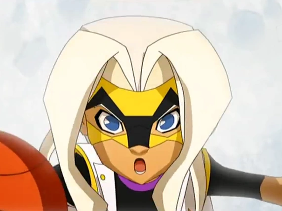 Luna | Baskup Wiki | Fandom