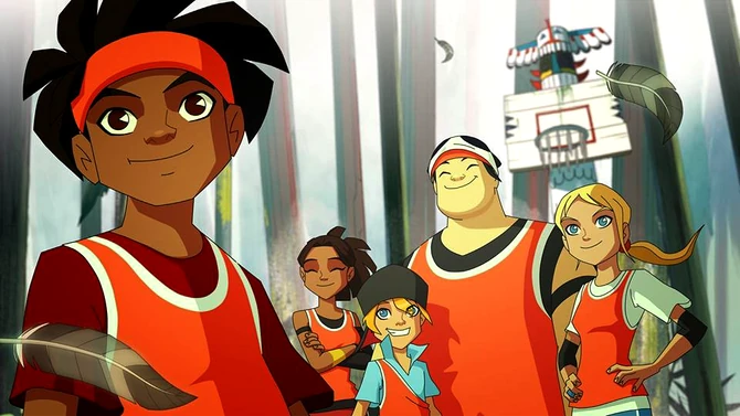 Baskup Wiki | Fandom