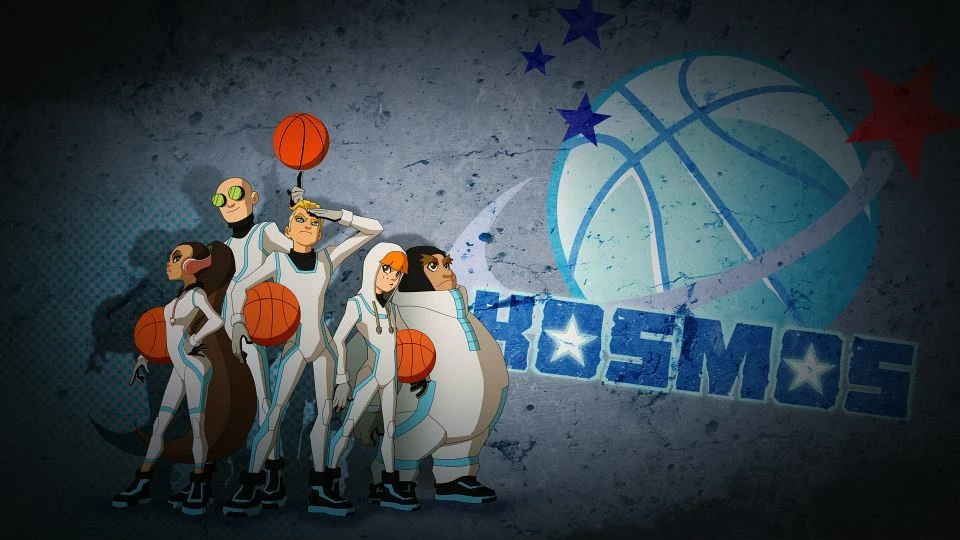 Kosmos | Wiki Baskup | Fandom