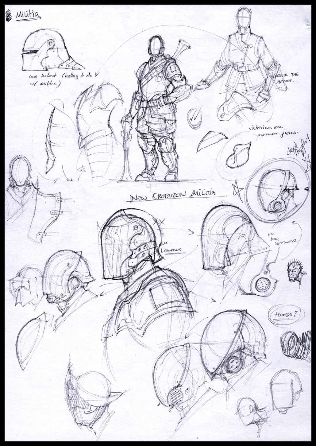 Category:Organisations | Bas-Lag Wiki | Fandom