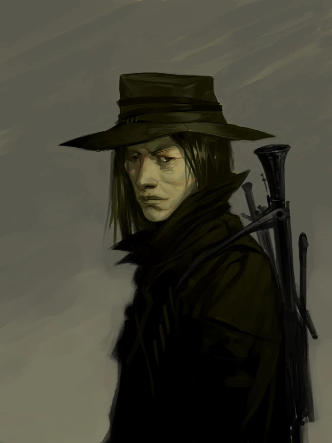 Drogon | Bas-Lag Wiki | Fandom