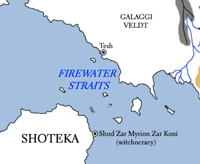 Witchocracy | Bas-Lag Wiki | Fandom