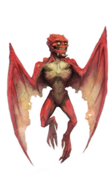 Wyrmen | Bas-Lag Wiki | Fandom