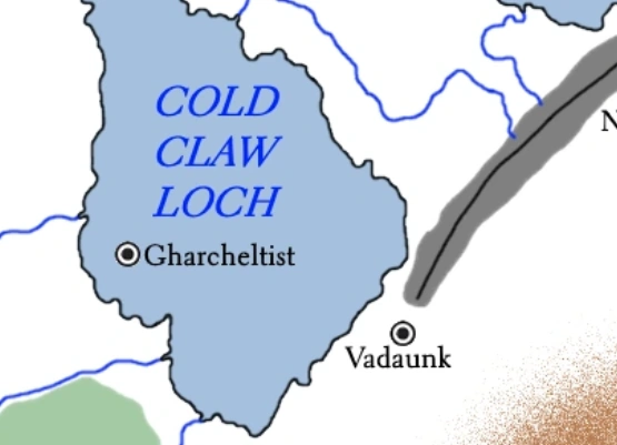 Gharcheltist | Bas-Lag Wiki | Fandom