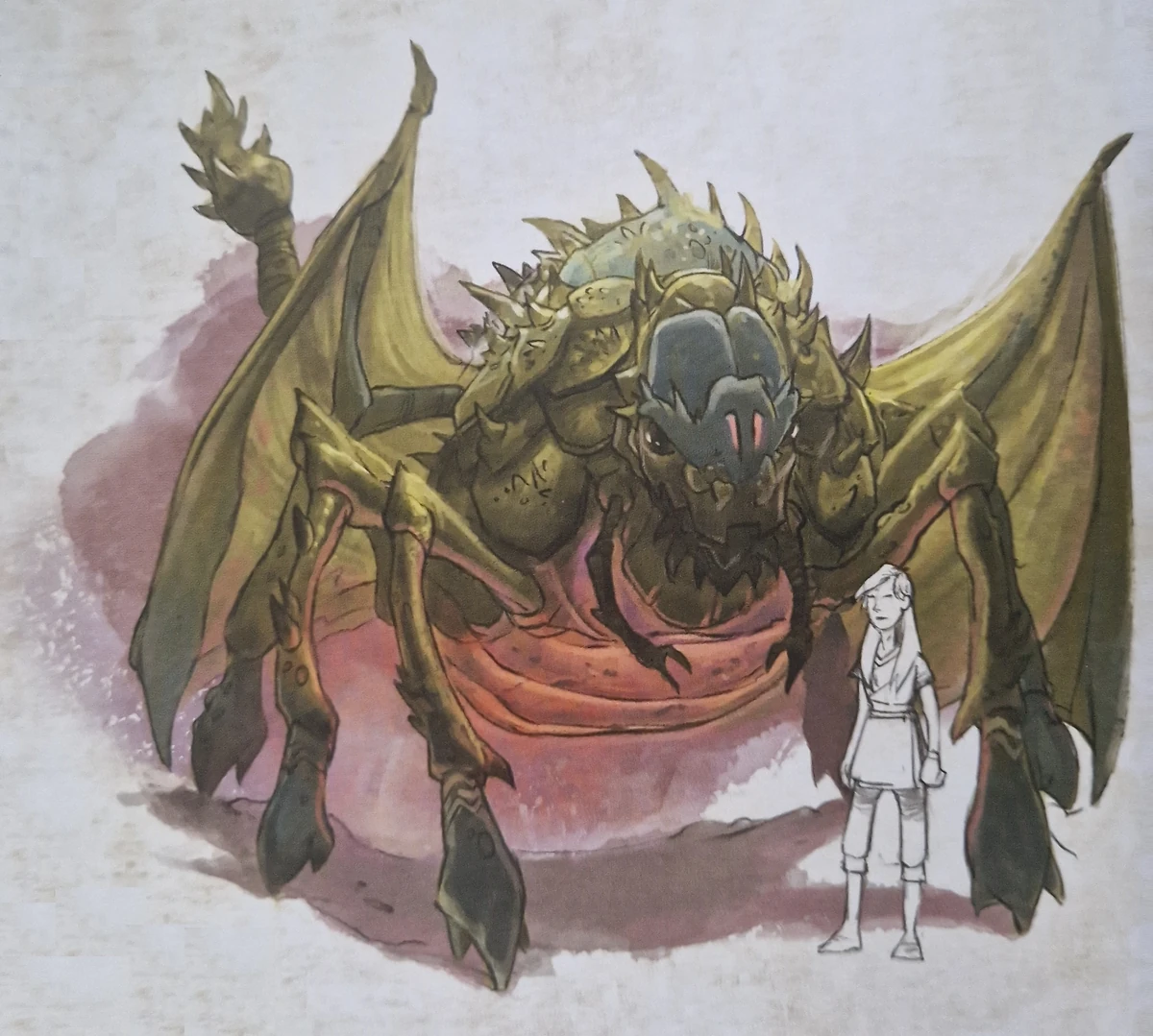 Verlog | Baśniobór Wiki | Fandom