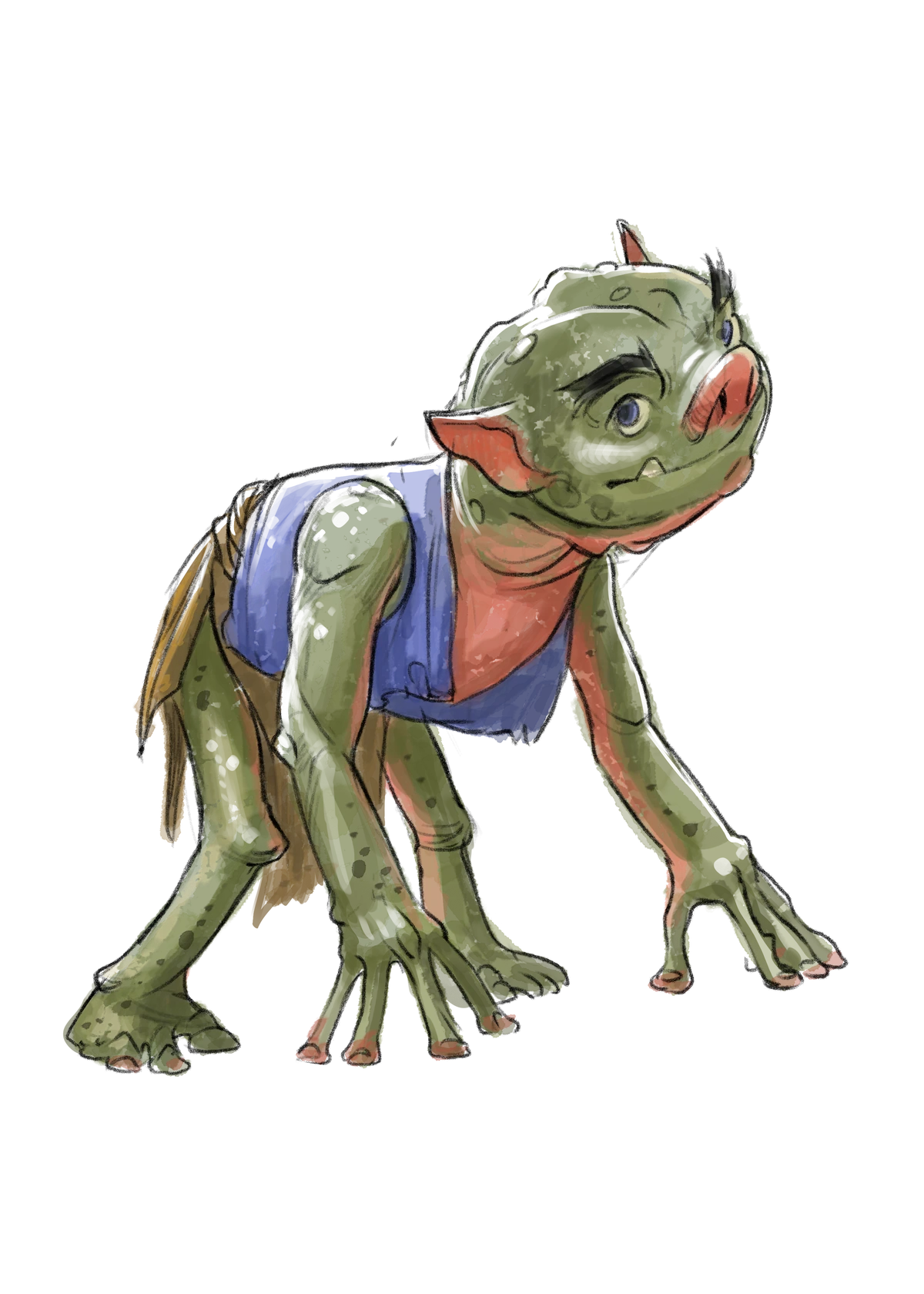 Hermo | Baśniobór Wiki | Fandom