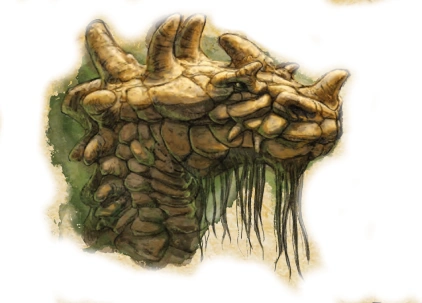 Dromadus | Baśniobór Wiki | Fandom