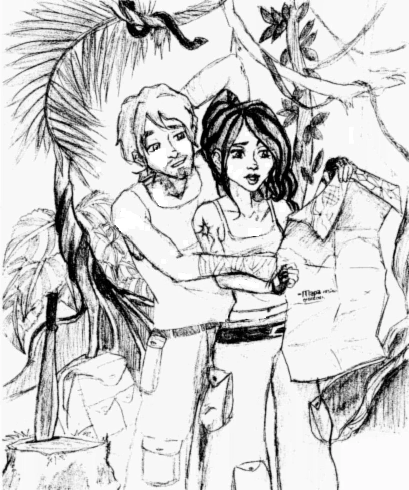 Warren Burgess | Baśniobór Wiki | Fandom