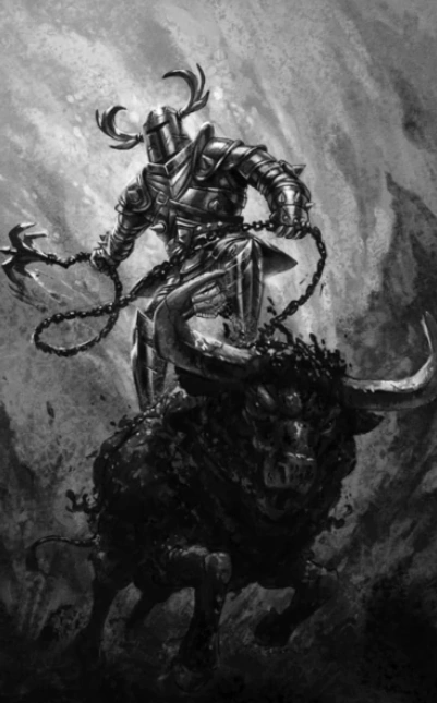 Umbro | Baśniobór Wiki | Fandom