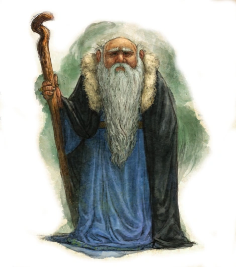 Czarodzieje | Baśniobór Wiki | Fandom