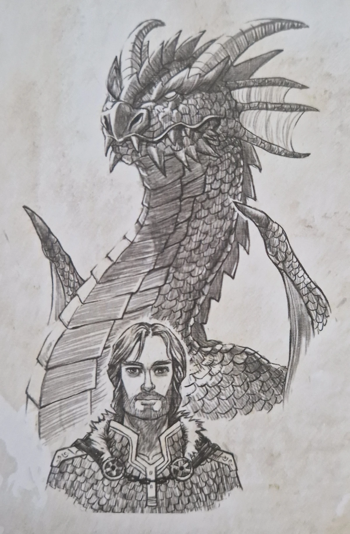 Tamryn | Baśniobór Wiki | Fandom