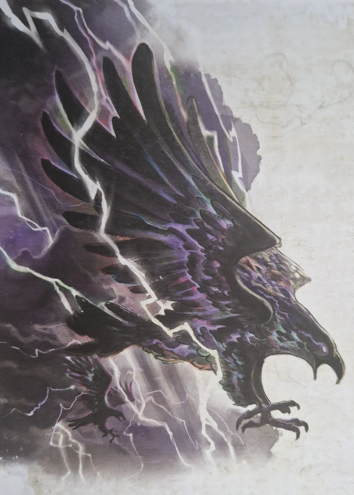 Gromoptaki | Baśniobór Wiki | Fandom