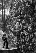 Seth Sorenson | Baśniobór Wiki | Fandom