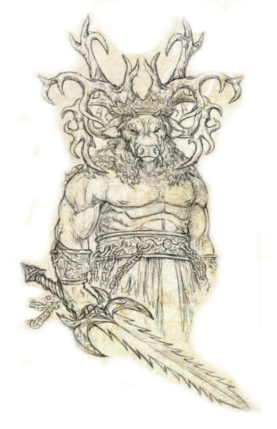 Gorgrog | Baśniobór Wiki | Fandom