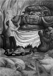 Seth Sorenson | Baśniobór Wiki | Fandom