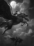 Seth Sorenson | Baśniobór Wiki | Fandom
