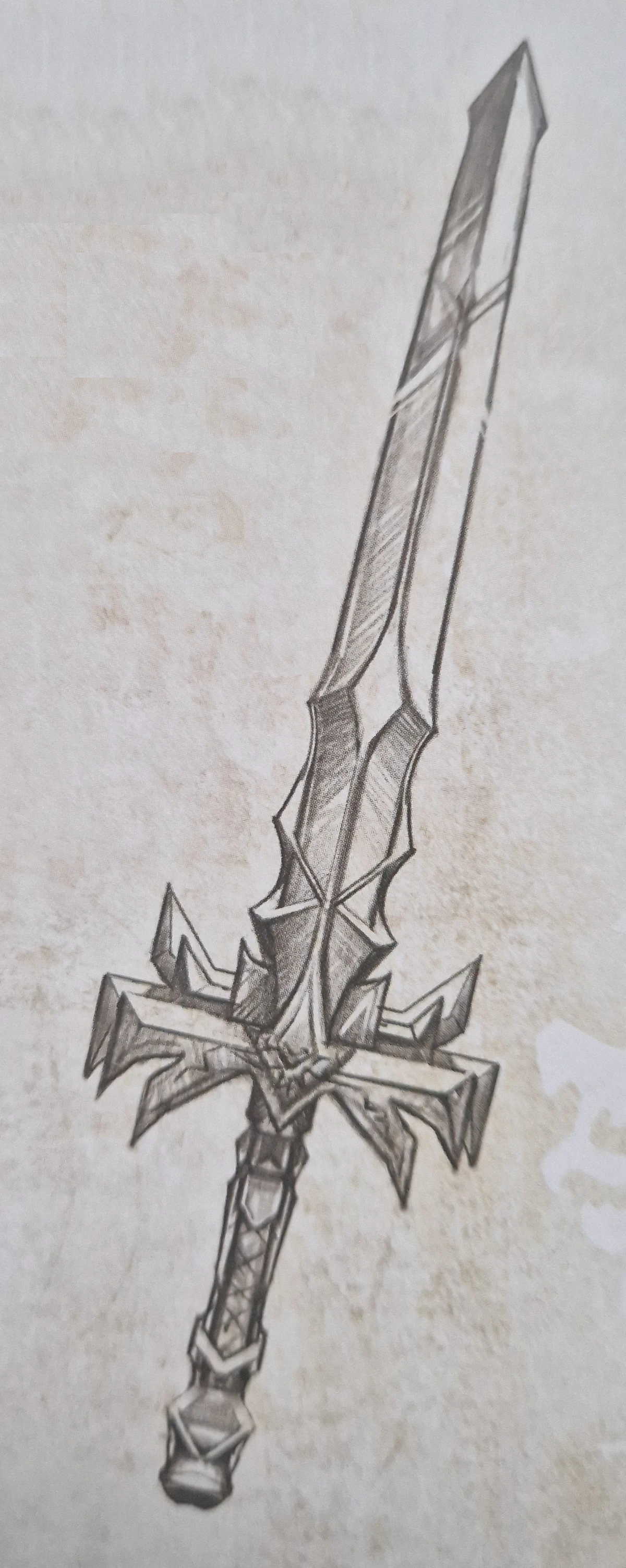 Raglamar | Baśniobór Wiki | Fandom