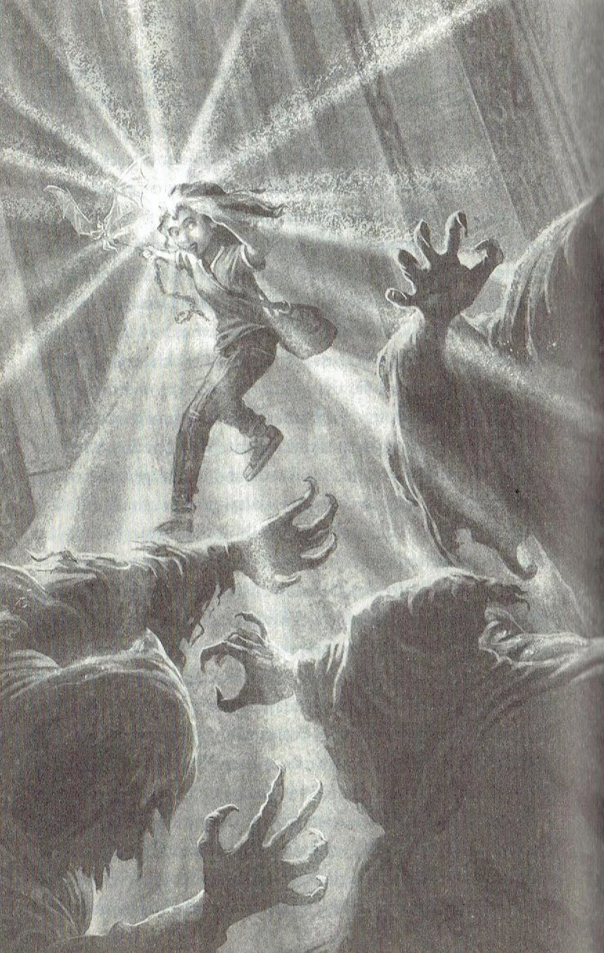 Mizarine | Baśniobór Wiki | Fandom