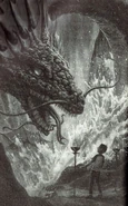 Seth Sorenson | Baśniobór Wiki | Fandom