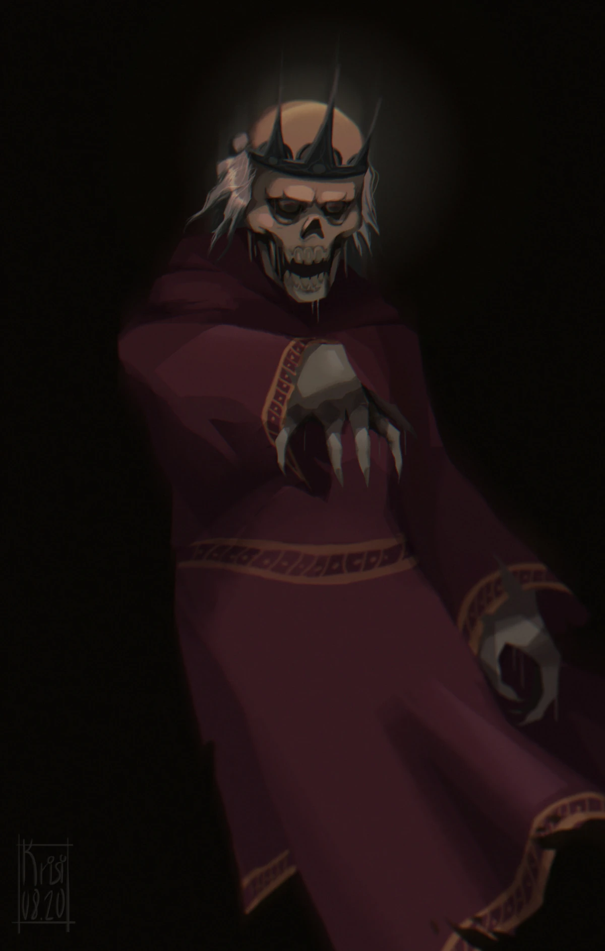 Podkról | Baśniobór Wiki | Fandom