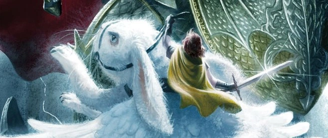 Oseton | Baśniobór Wiki | Fandom