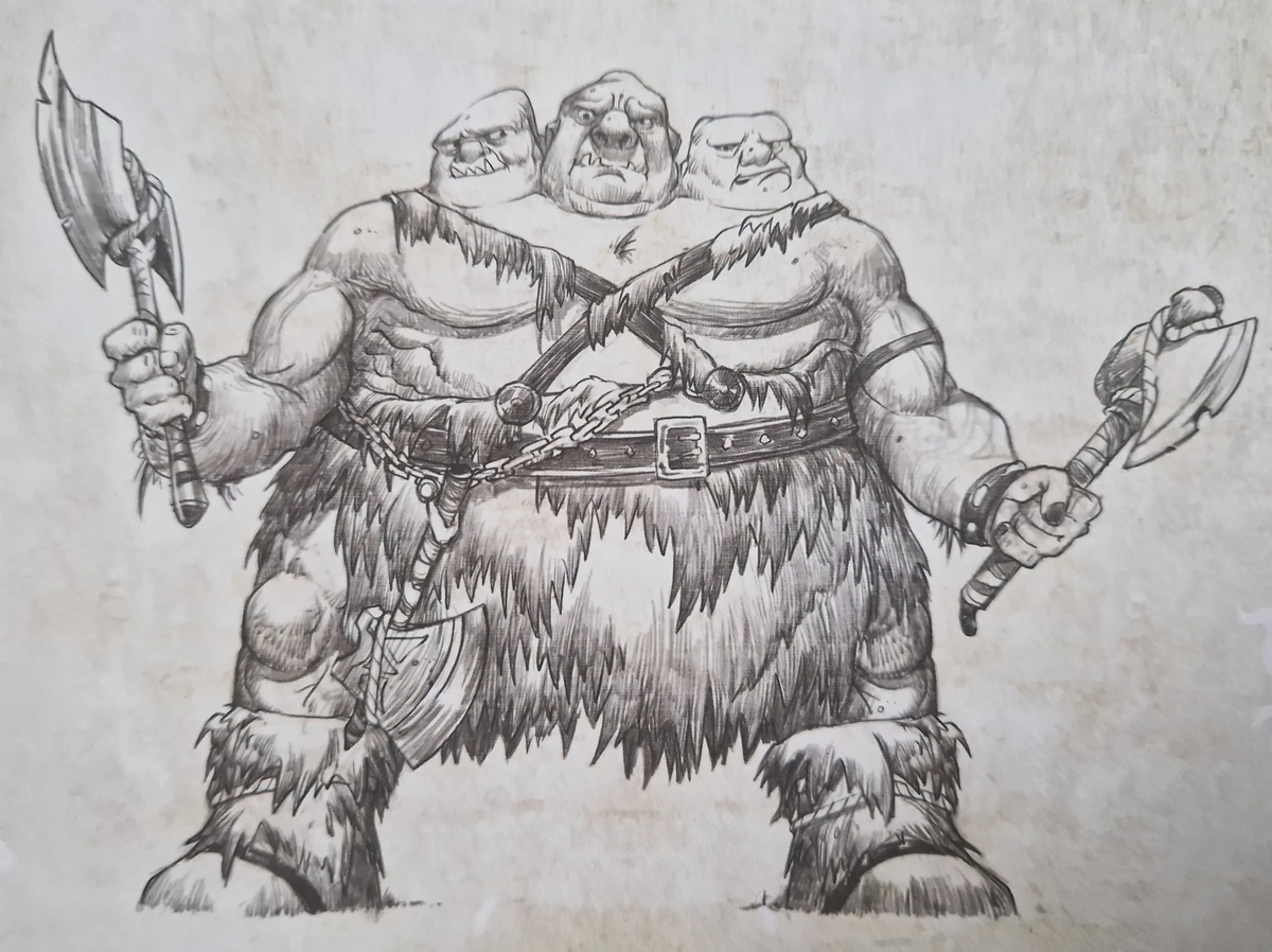 Ptolemeusz | Baśniobór Wiki | Fandom