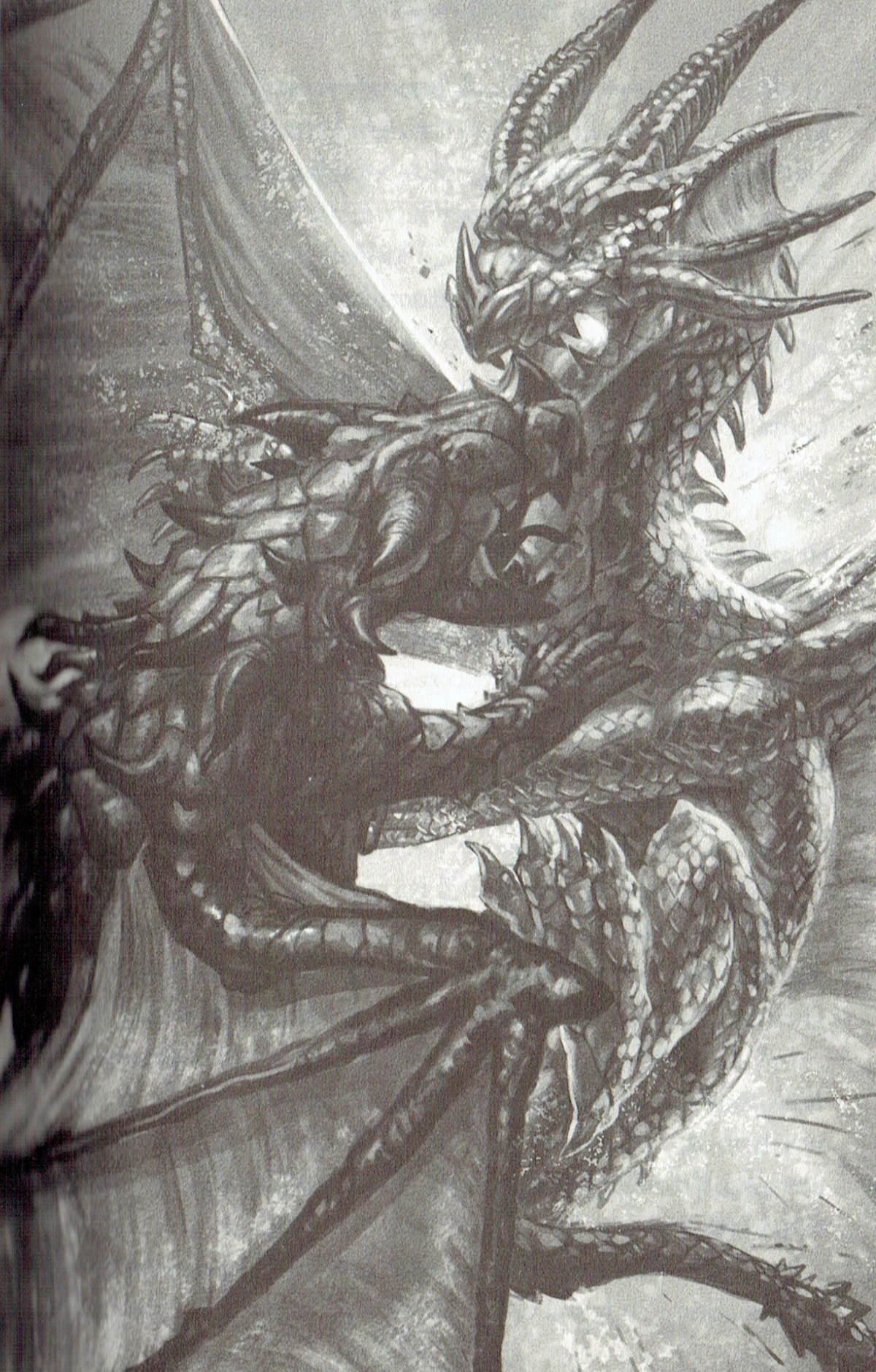 Madrigus | Baśniobór Wiki | Fandom