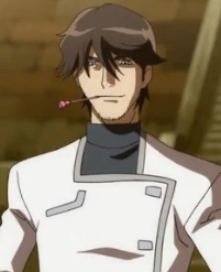 James Loane | Basquash Wiki | Fandom