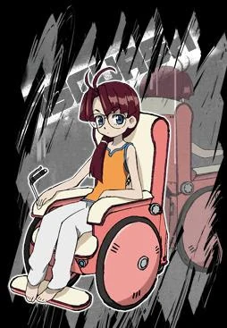 Coco JD | Basquash Wiki | Fandom