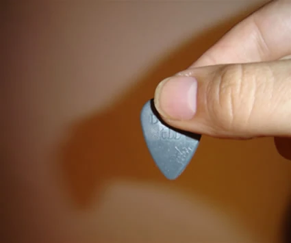 Plectrum | Bassepedia Wiki | Fandom