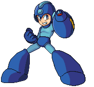 Mega Man (BUMMPB) | Wiki Bass universsemegaman em portuges Brasil | Fandom