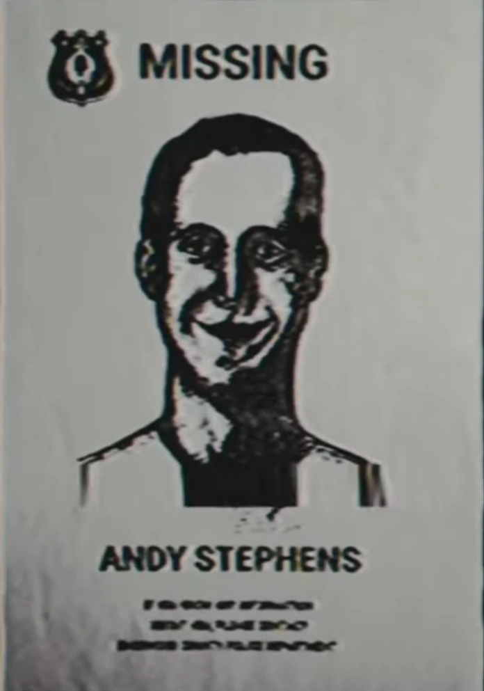 Andy Stephens | The Basswood County Wiki | Fandom