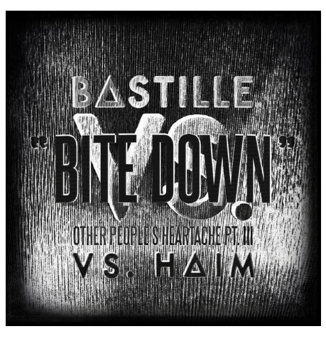 Bite Down | Bastille Wiki | Fandom
