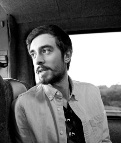 Kyle Simmons | Bastille Wiki | Fandom